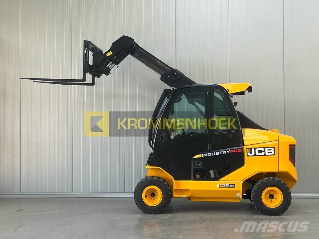 Jcb TLT 35-26 D 4x4, 2023, Apeldoorn, Nederland - Mascus Nederland