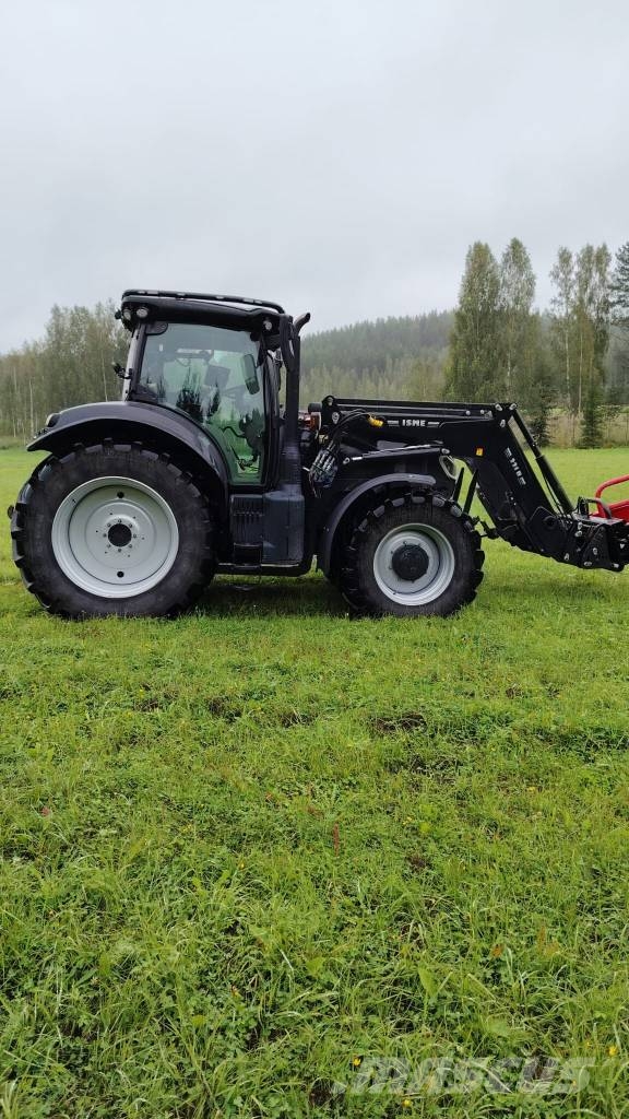 Case Ih Puma 165 CVX, 2023, Kokkola, Keski-Pohjanmaa, Finland - Used ...