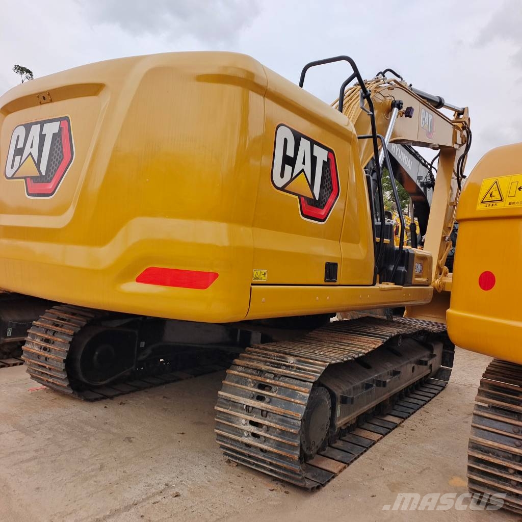 Cat 320 GC With New Year Offer Price, 2024, China - Mascus UK
