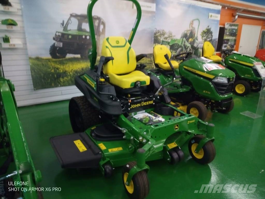 John Deere Z 950 R, 2025, Vantaa, Uusimaa, Finland - Used zero turn ...