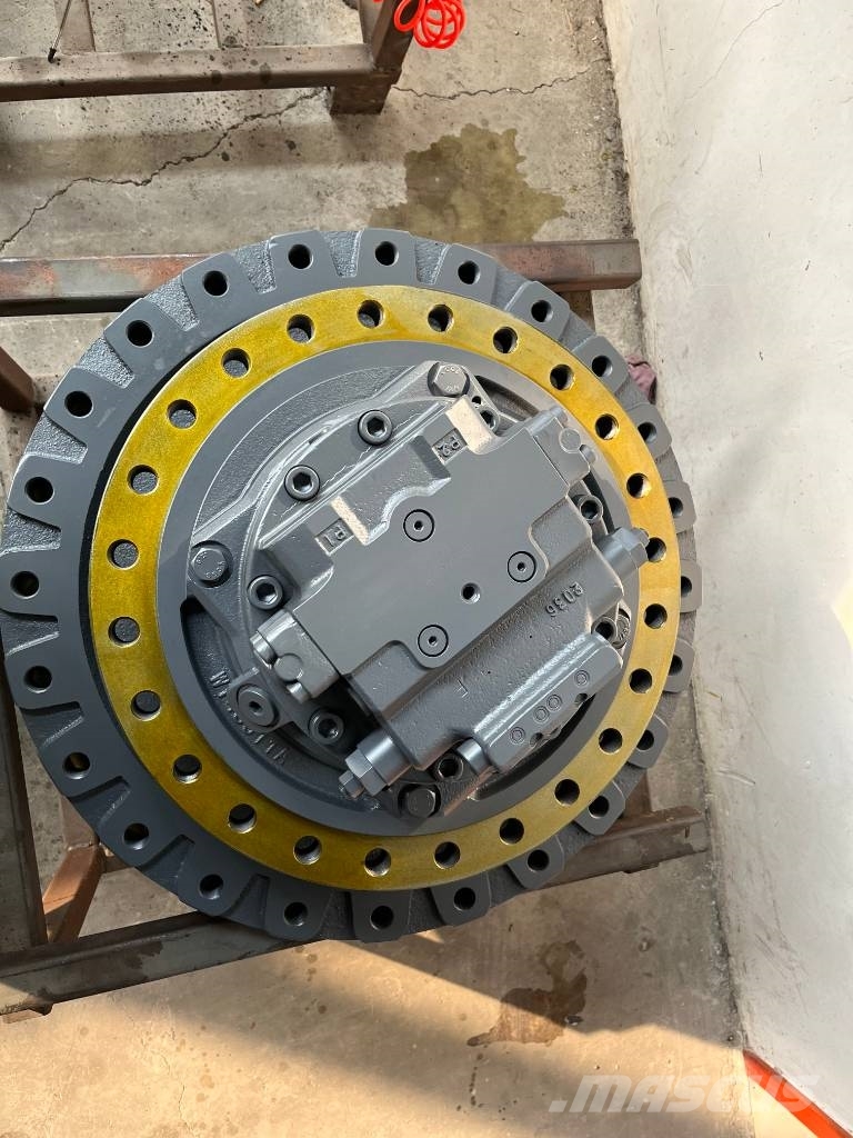 Hitachi ZX650 ZX670, 2022, Jining, 中國 - 油壓 - Mascus臺灣