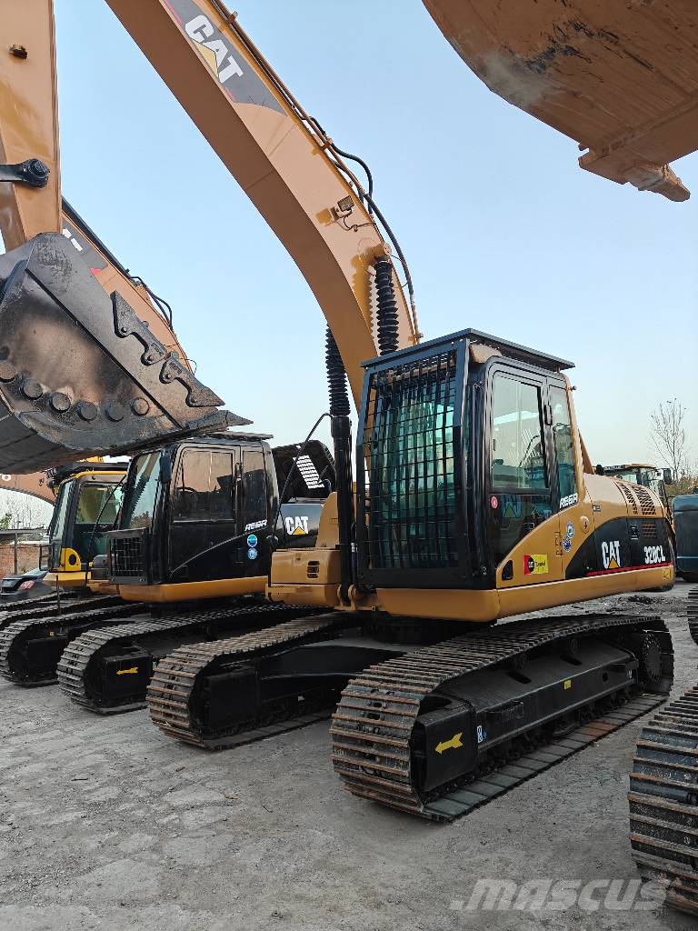 Cat 320C, 2024, China - Mascus China