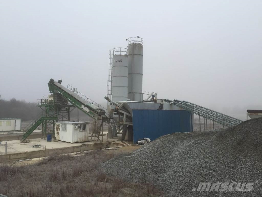 LEBLÁN PMH-120, 2004, Spain - Used other - Mascus USA