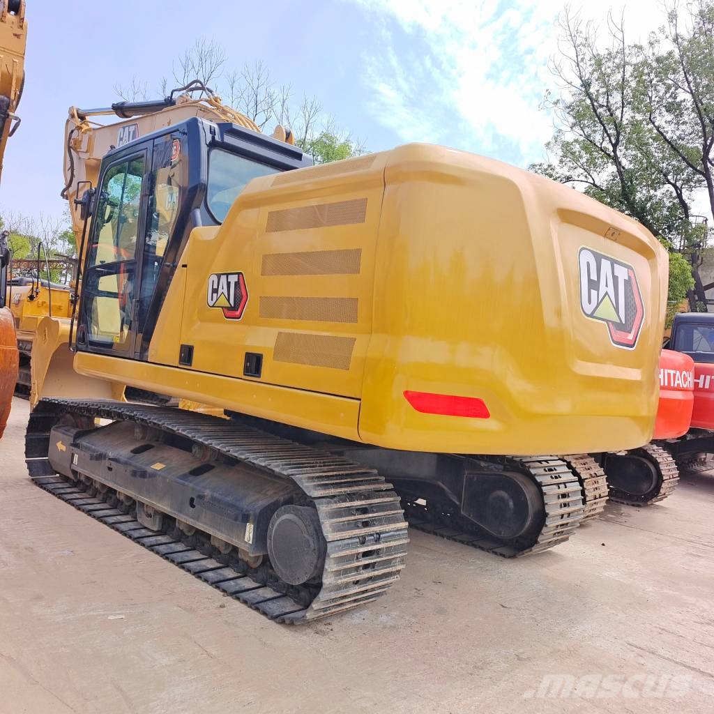 Cat 320 GC With New Year Offer Price, 2024, China - Mascus UK
