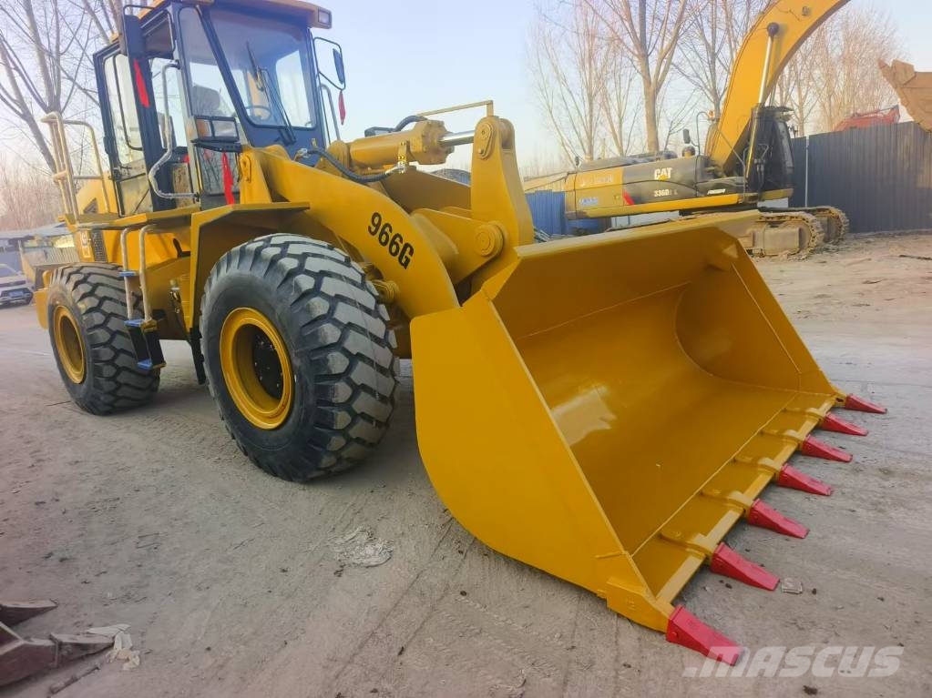 Cat 966 G, 2023, China - Mascus China