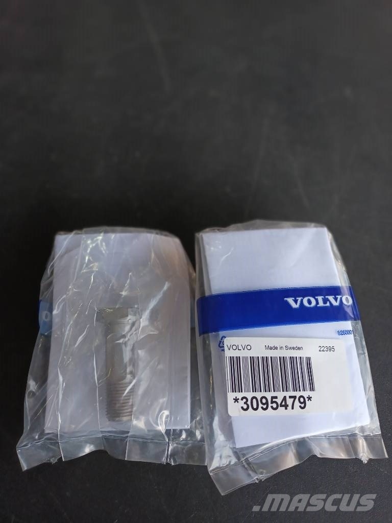Volvo OVERFLOW VALVE 3095479, IONIA, THESSALONIKI, Θεσσαλονίκη, Greece ...
