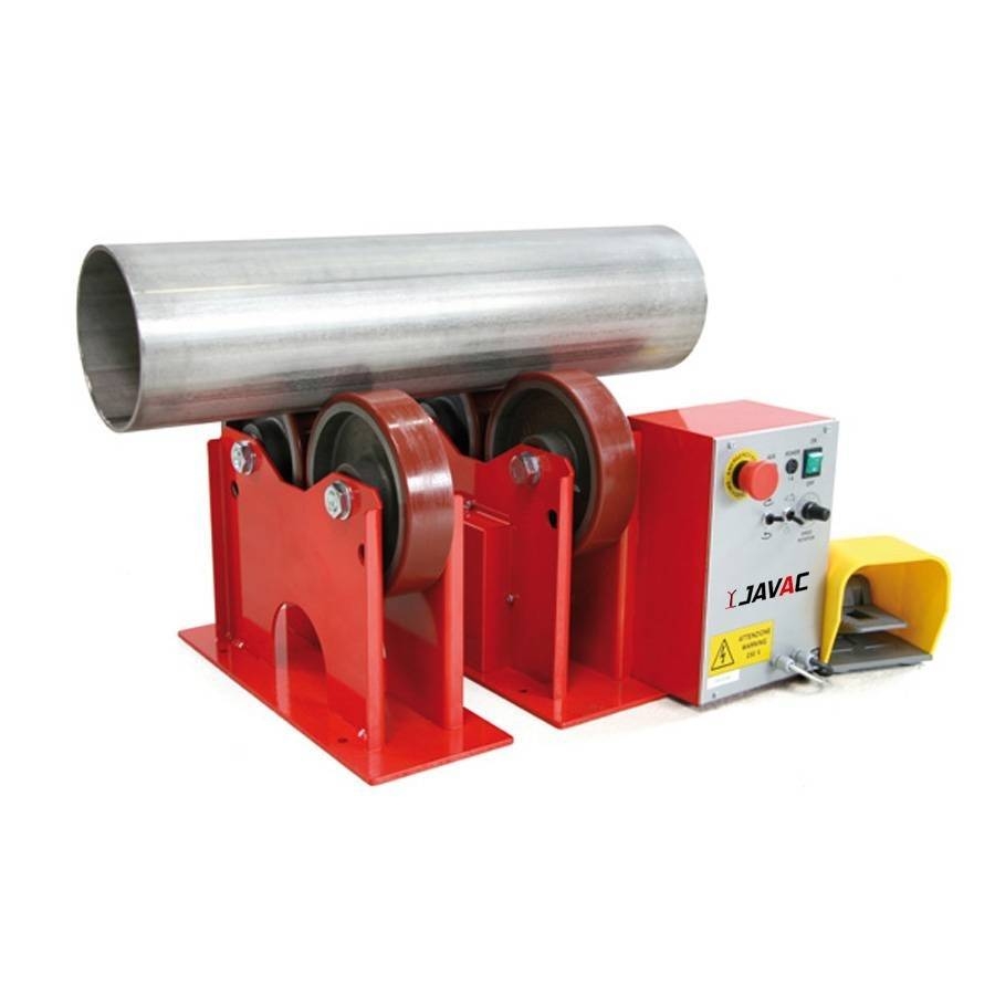 Javac Rollerbank TR-1200 + SIR SERIE, 2024, Kalmthout, Antwerpen ...