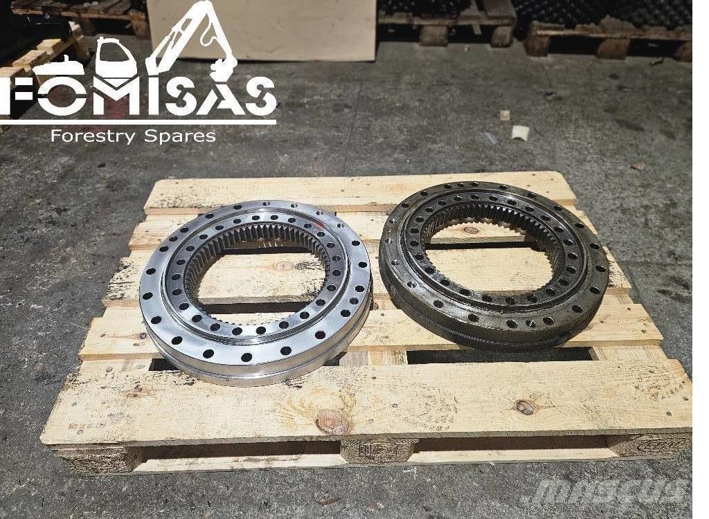 John Deere F065070 tandem boogie axle bearing, , Litauen - Begagnade ...