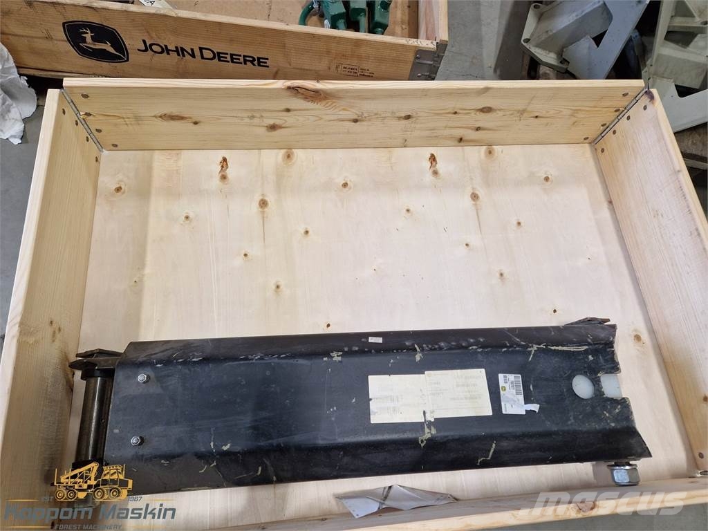 Timberjack / John Deere 94266460 / F007677, Koppom Maskin ...