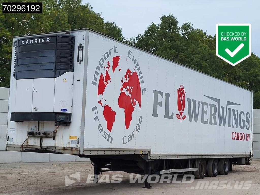 Talson F.1227 Luft Rollerbahn MEGA Blumenbreit, 2004, Veghel ...