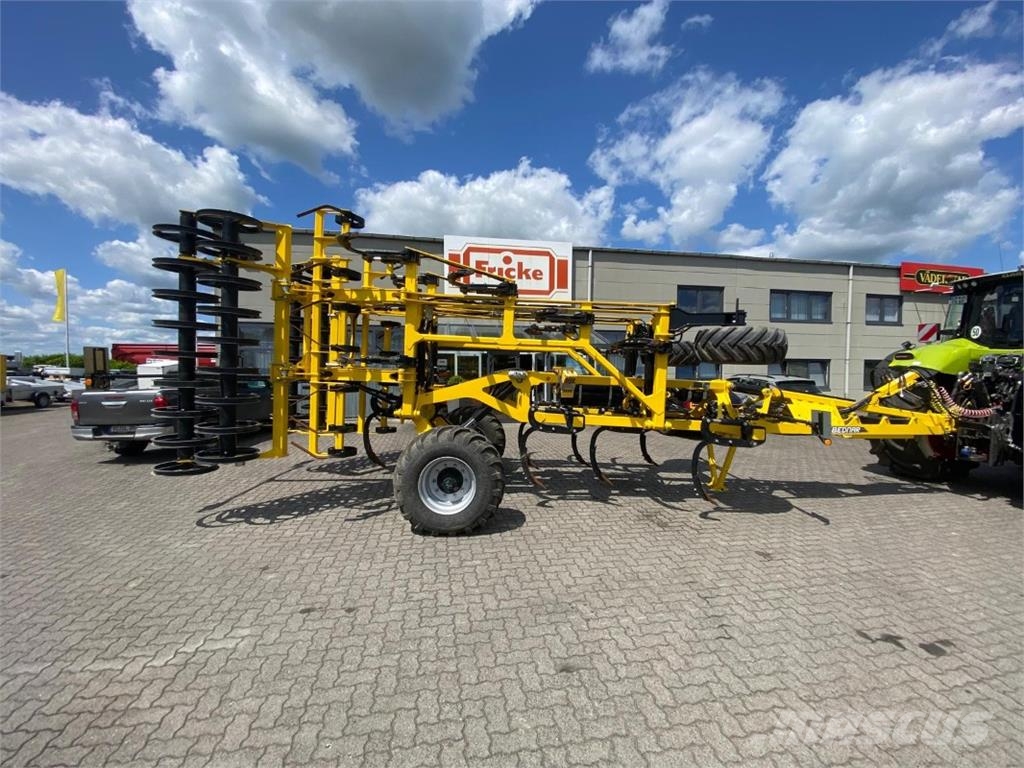 Bednar Fenix FO 5004 Profi, 2024, Demmin, Alemania - máquinas y aperos ...