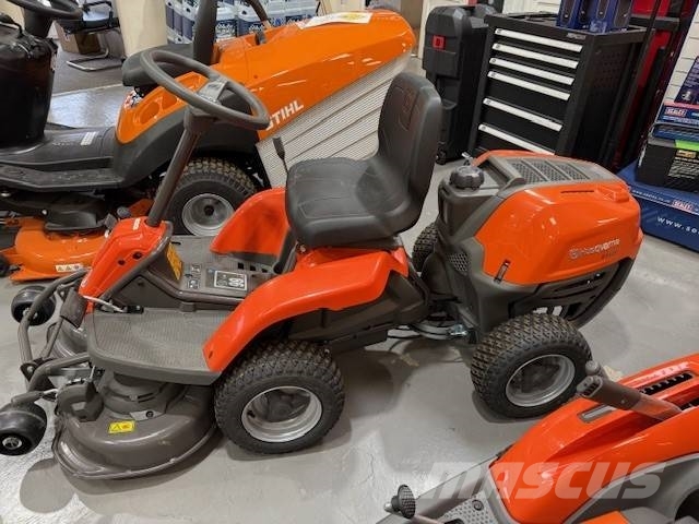 Husqvarna R112C RIDE ON MOWER, 2025, CIRENCESTER, Gloucestershire ...