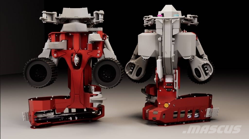 Log Max 5000V, 2024, Danmark - Brugte skovningsmaskiner - Mascus Denmark