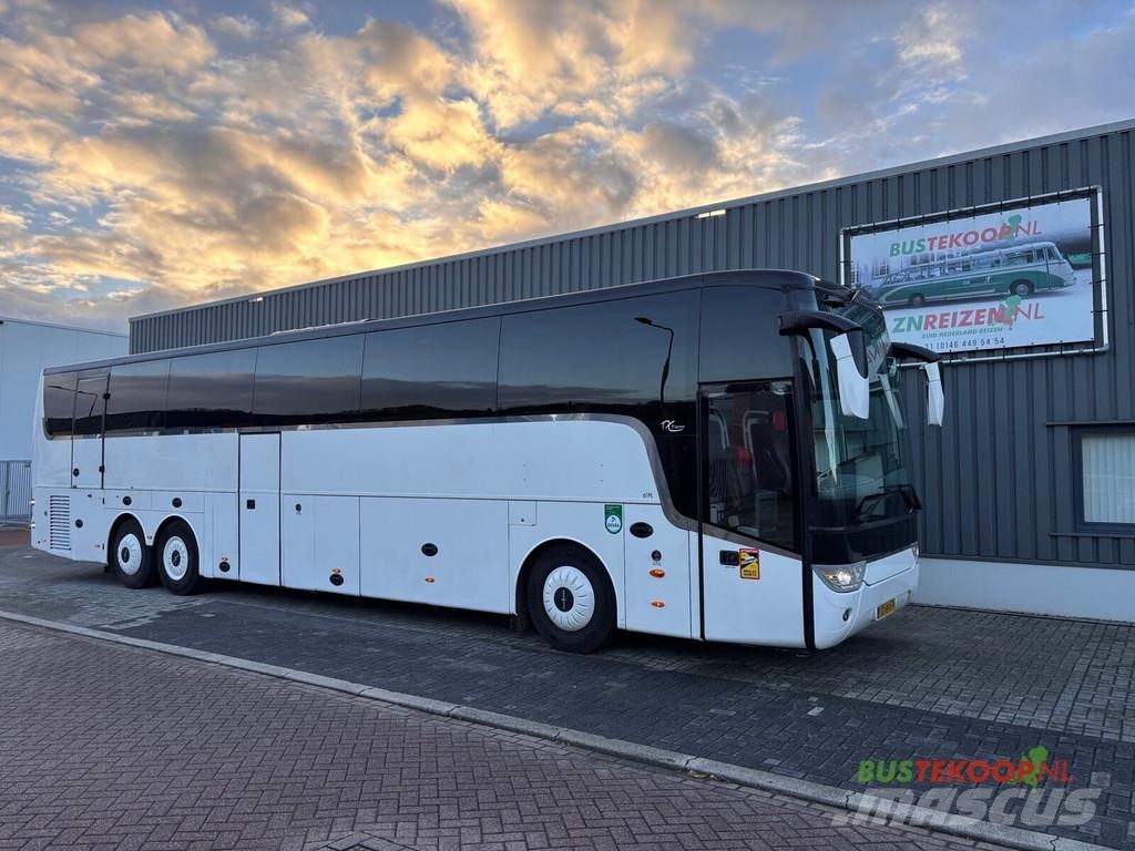 TX17 Acron, ROLSTOELBUS, 2015, Susteren, #price# - Kasutatud ...