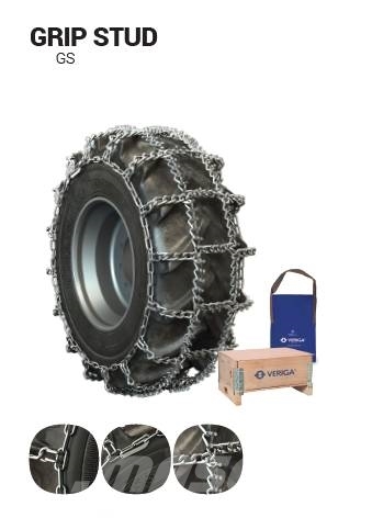Veriga Lesce GRIP STUD SNOW CHAIN, 2022, Lesce - Slovenija, Slovenia - Mascus UK