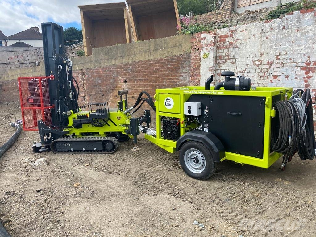 Cobra T12000, 2022, Sutton, Greater London, United Kingdom - Used ...