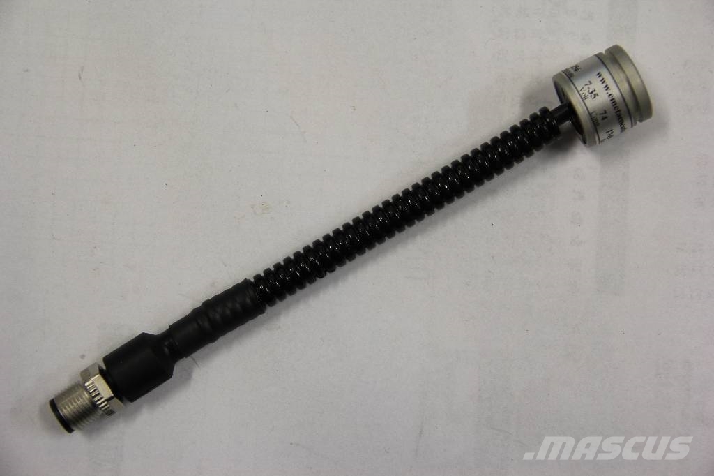 EMETA ENCODERS 5079964, Białystok, Polen - Mascus Polen