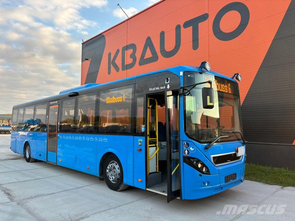Volvo B7RLE 8900 / Crossway LE 2 SIMILAR AVAILABLE ! / 4, 2012, Lääne ...