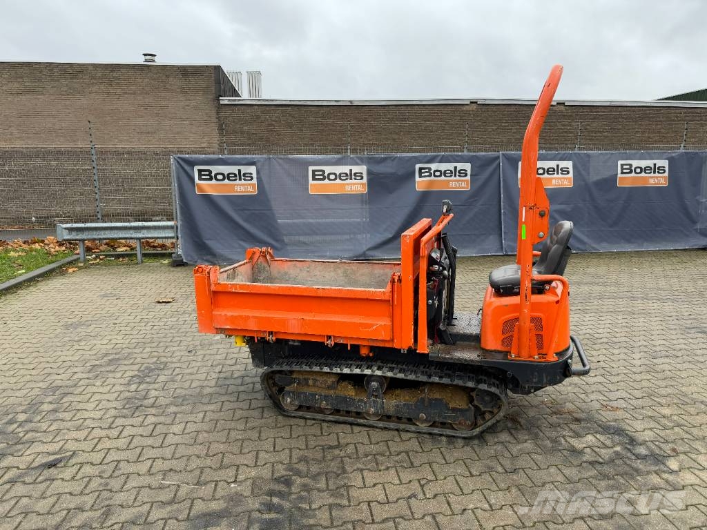 Yanmar C12R-B, 2019, Sittard, Limburg, Netherlands - Mascus UK