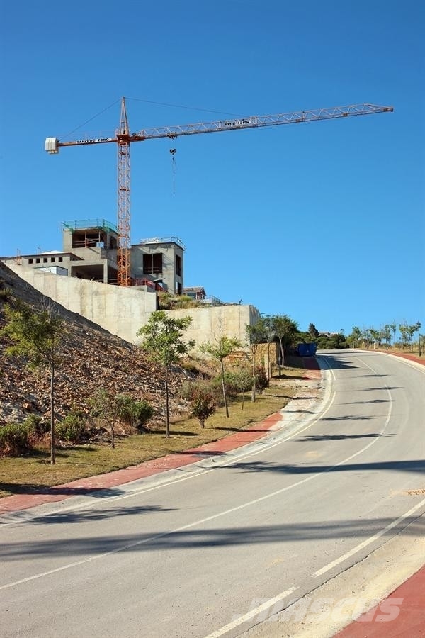 Liebherr 30LC, 2000, SEVILLA, Spanien - Mascus Spanien