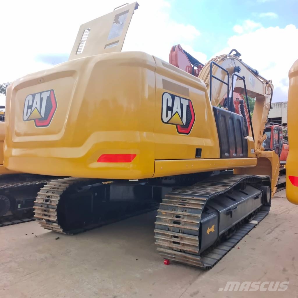 Cat 320 GC With New Year Offer Price, 2023, China - Mascus China