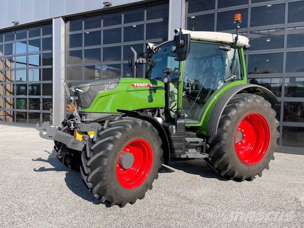 Fendt 211 S Profi Plus Vario RTK/GPS, 2022, Holten, Overijssel, Holanda ...