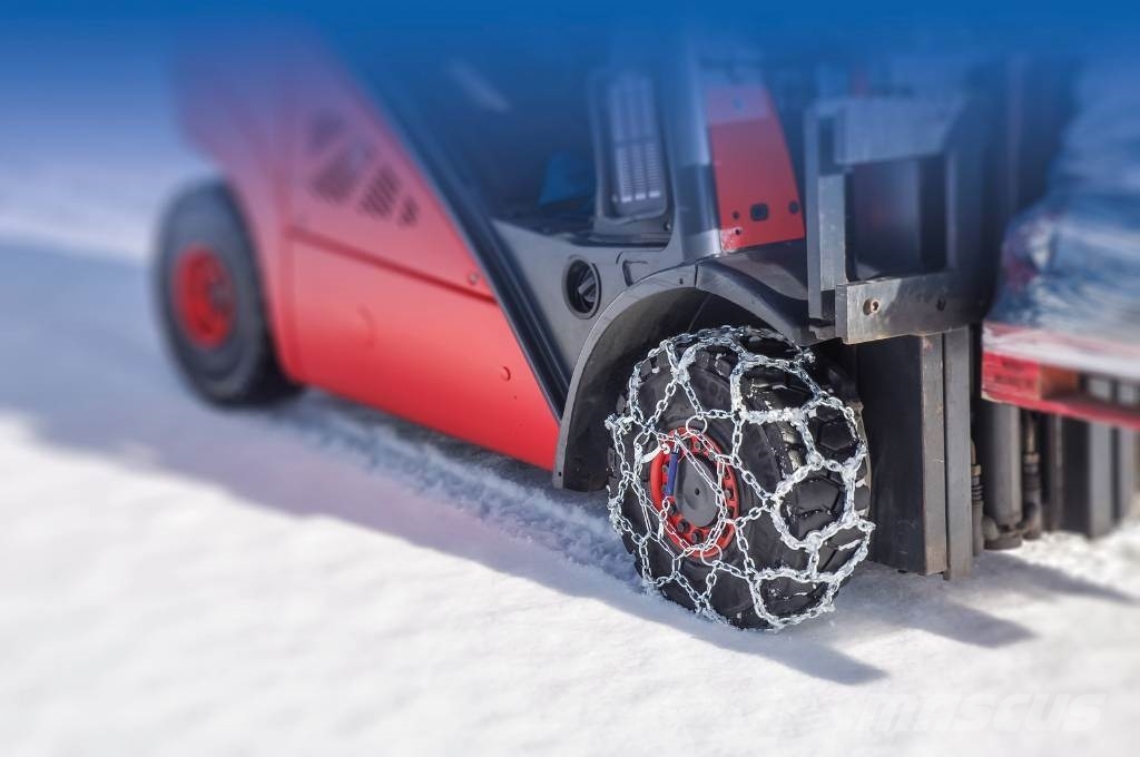 Veriga LESCE PROFI SNOW CHAIN FOR FORKLIFTS, 2022, Lesce, 슬로베니아 - 익숙한 ...