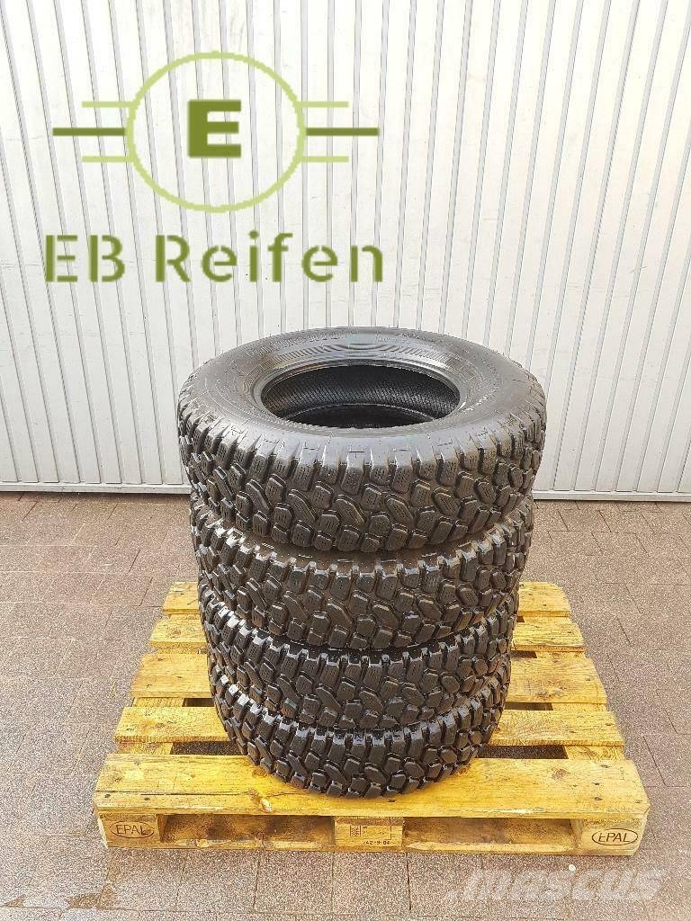 225/75R16C 116N Continental LM90 M+S TL neuwertig, Beselich, Hessen ...
