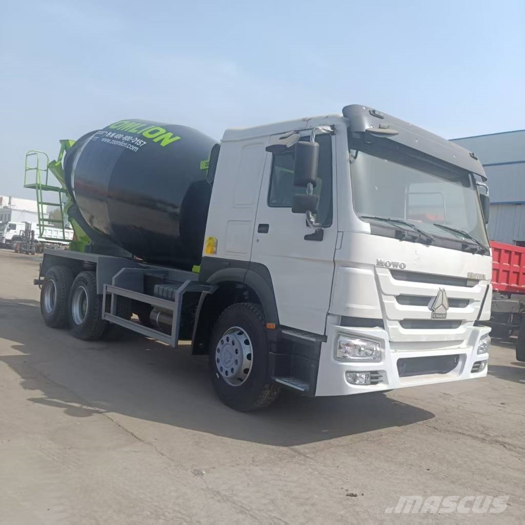 Howo 371, 2024, China - Mascus UK