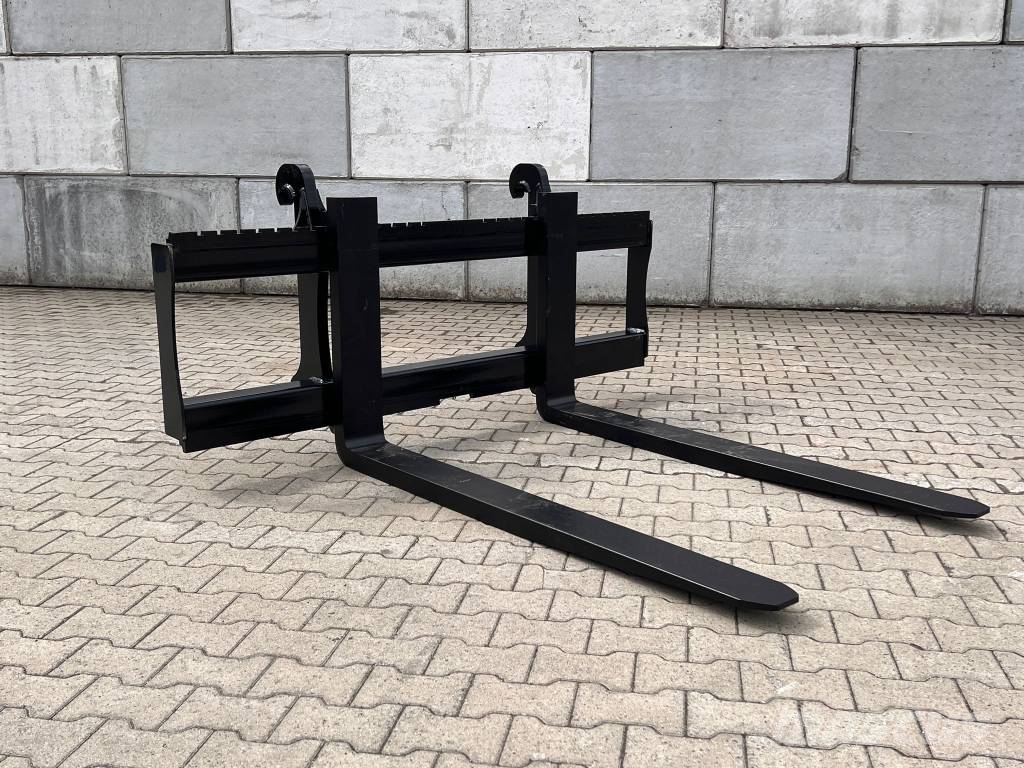 Volvo Palletforks 8 ton Volvo L60/ L70/ L90/ L110, 2025, Wijdewormer ...