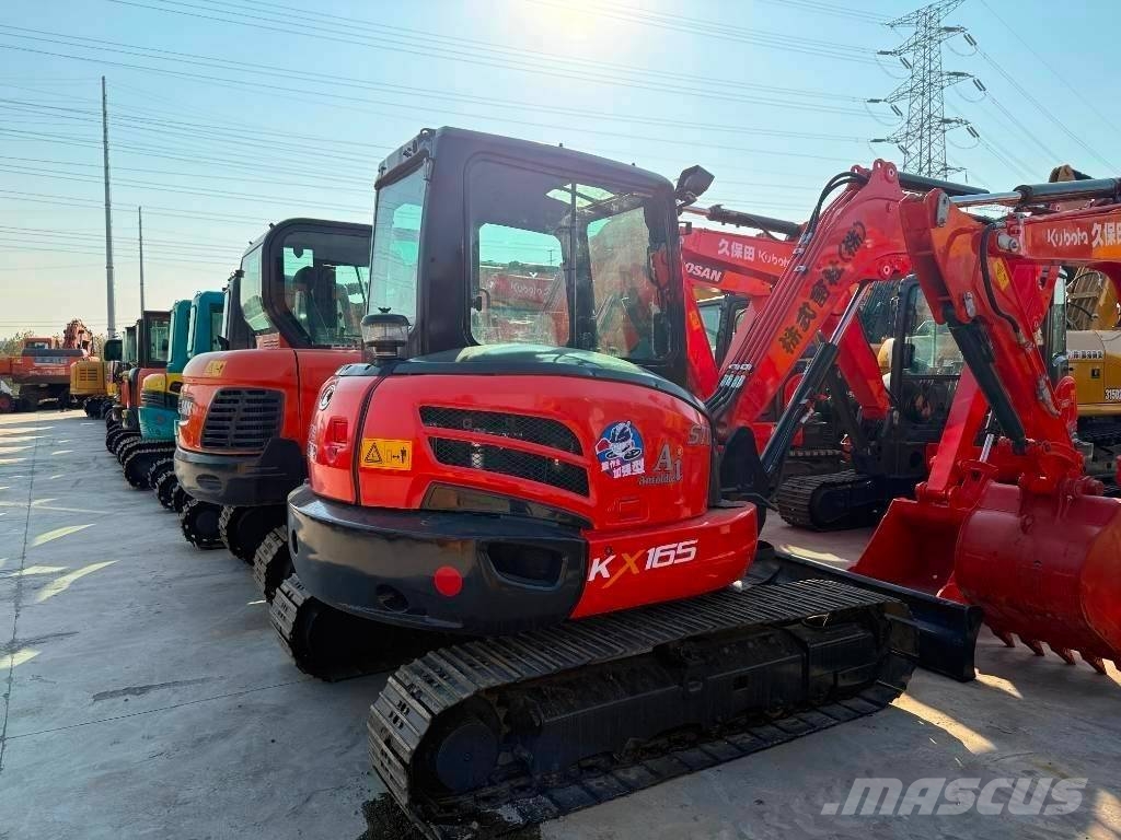 Kubota KX165, 2024, China - Mascus China