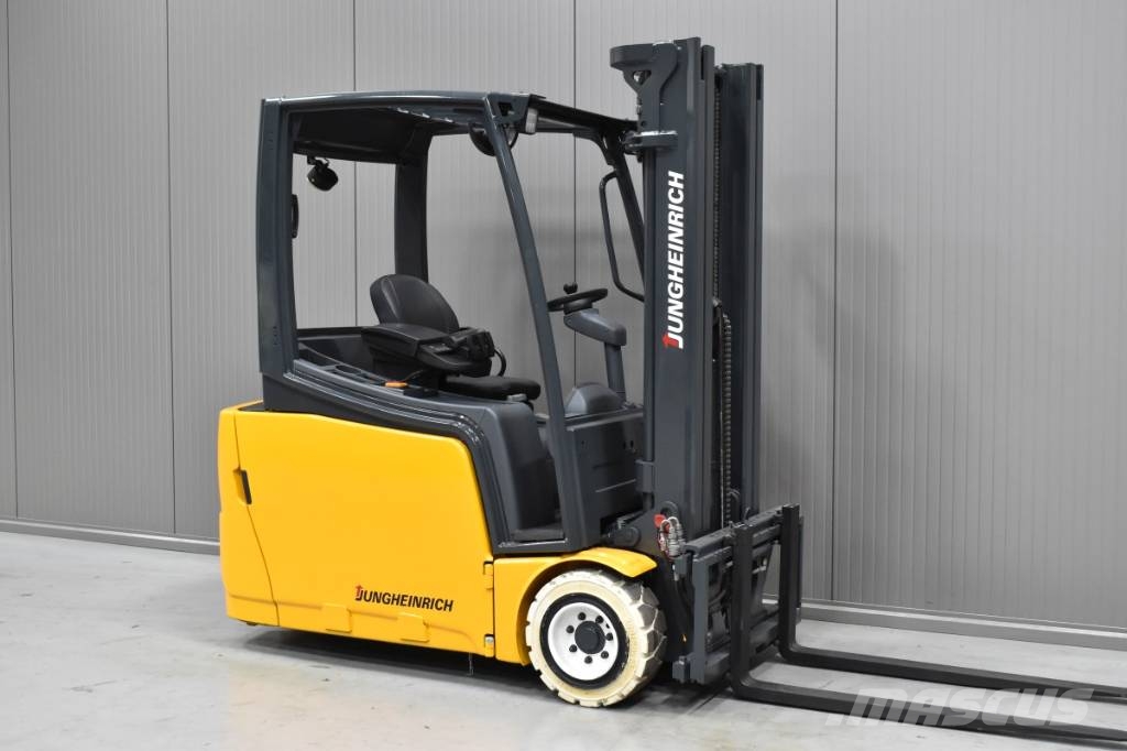 Cat 2ET3500, 2019, Červená Voda, República Checa - Mascus empilhadores ...