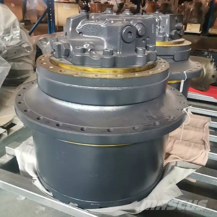 Komatsu PC500 PC500-10 PC500LC Final Drive 2A8-27-00110, 2023, Chine ...