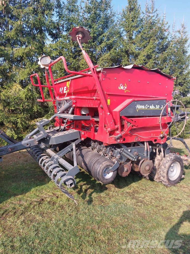 Tume Nova Combi 3000, 2017, Kėdainių r. sav, Kauno·apskritis, Lietuva ...