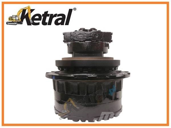 Cat 320 322 323 Final drive Travel Motor, 2016, Poland - Mascus UK
