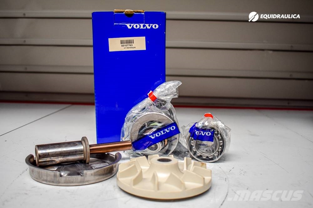 Volvo KIT REPARAÇÃO BOMBA DE ÁGUA - VOE 85107763, Португалия ...