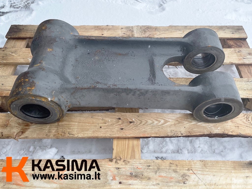 Volvo EC 240 LC Bucket H link, Telsiai, Telšių Apskritis, Litauen ...