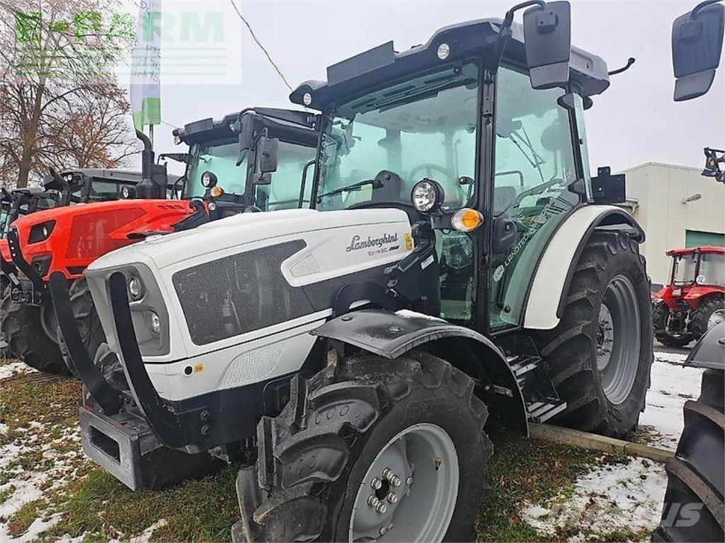 Lamborghini spire 80 trend, 2022, DE-08297 ZWÖNITZ OT HORMERSDORF ...