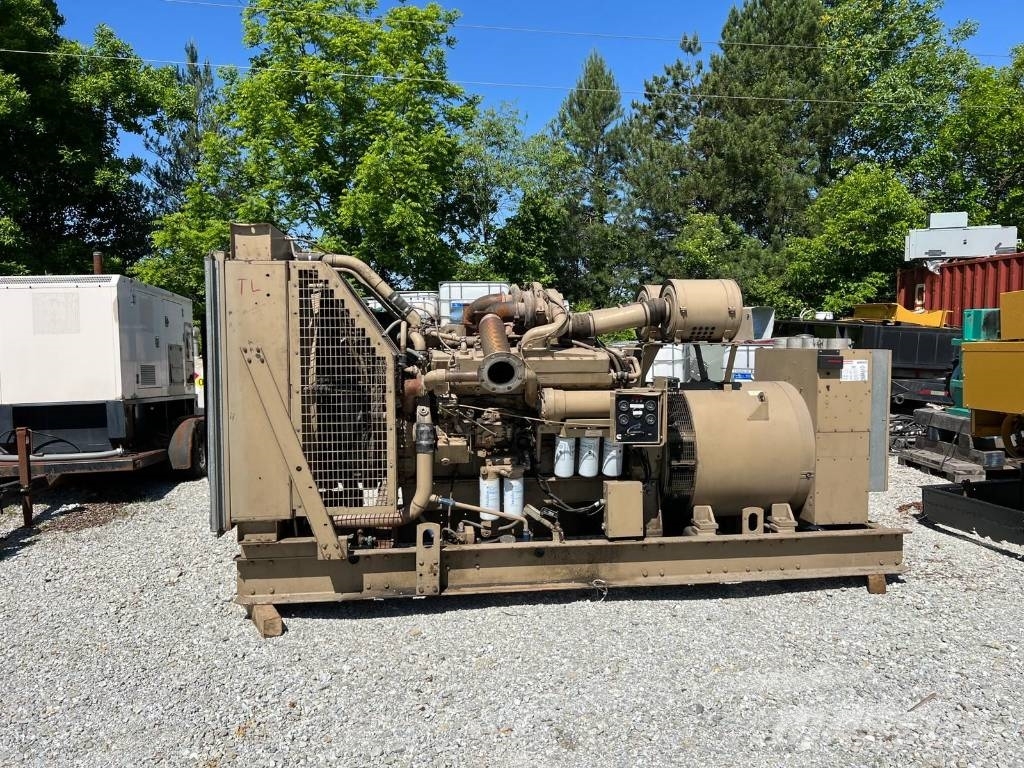 Cummins VTA1710, Westfield, Indiana, United States - Used diesel ...