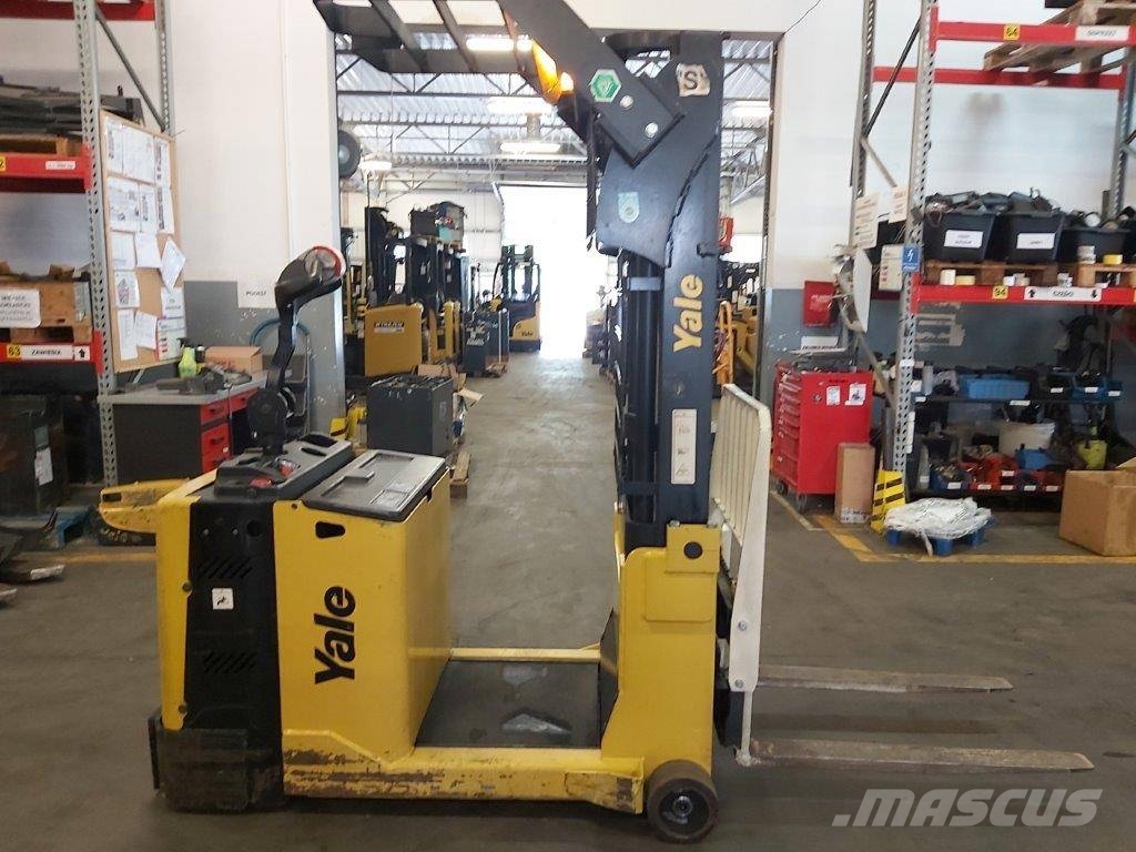 Yale MC10, 2014, Pologne - Mascus France