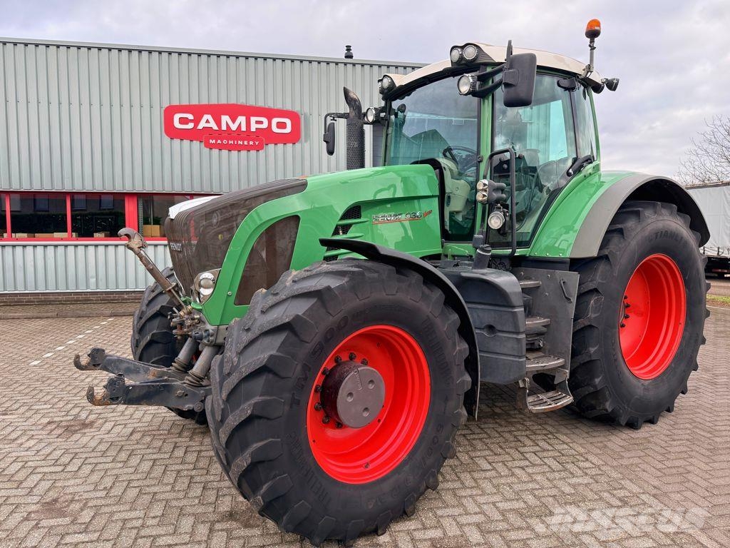 Fendt Hndler Dnemark