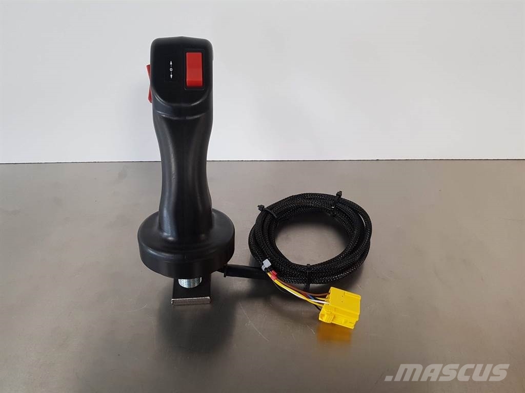 Terex Schaeff TL/SKL/SKS-5369661327 TL70 -Joystick/Steuergriff, GOOR ...