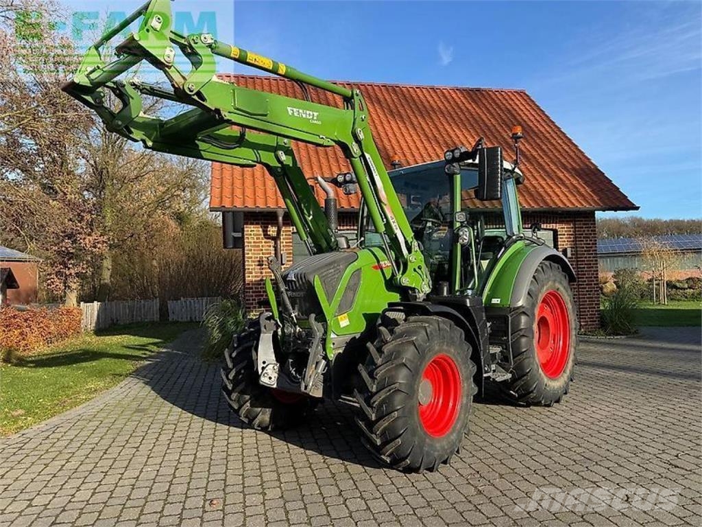 Fendt Hndler Dnemark
