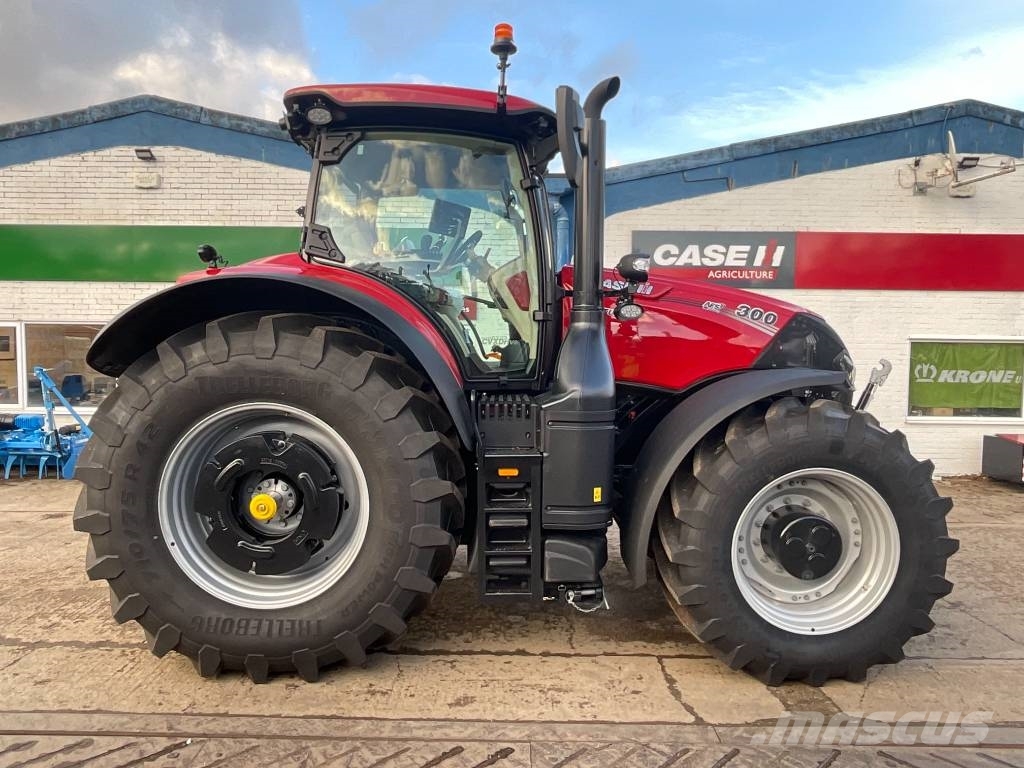 Case Ih Optum 300 CVX, 2024, Chipping Norton, Oxfordshire, United ...