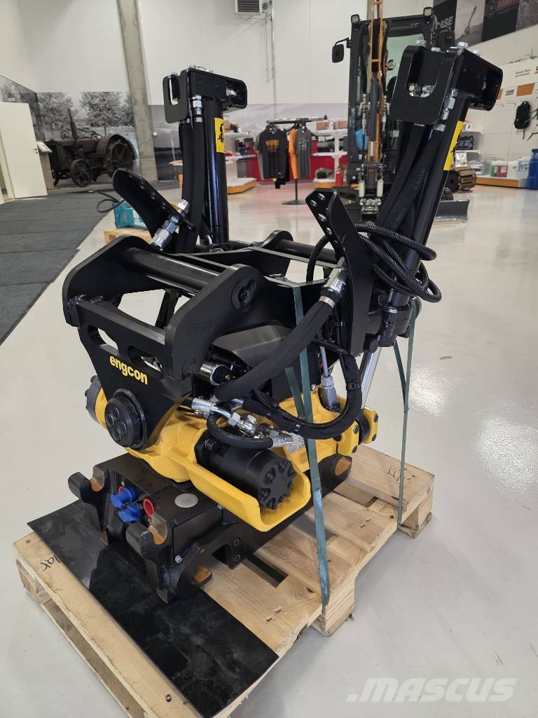 Engcon EC 209 DC2 S45-S45, 2022, Tuusula, Uusimaa, Finland - Used ...