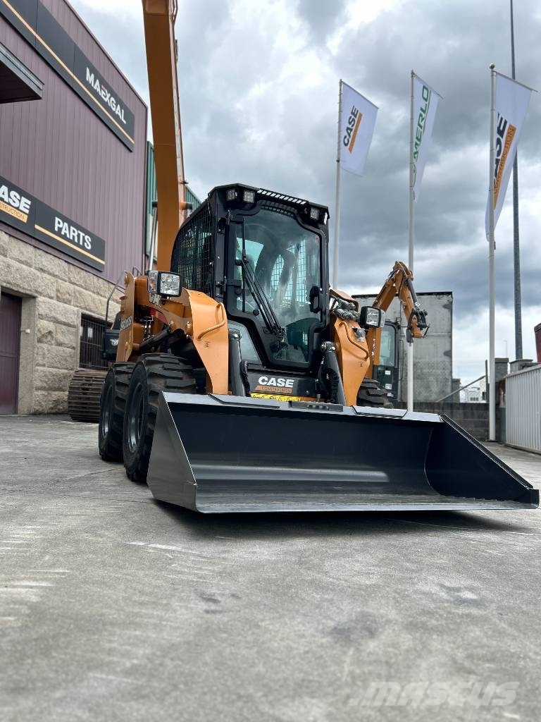 Case SR 210B, 2024, Spain - Mascus UK