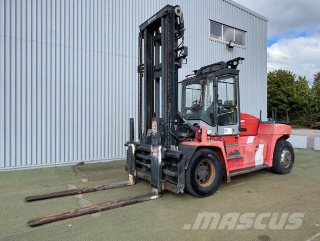 Kalmar DCE 140-6, 2004, Landskrona, Skåne län, Suécia - Mascus ...