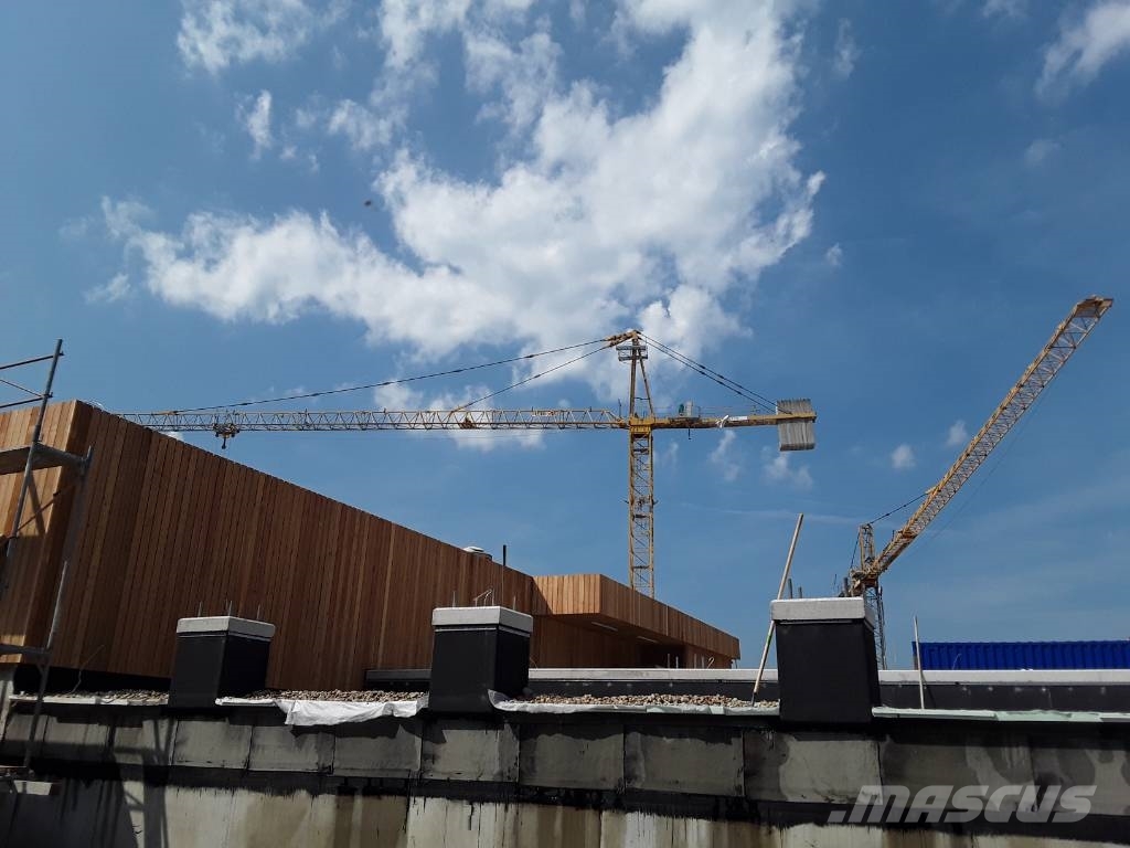 Fm 1760 TCK, 2005, Michaelerberg-Pruggern, Steiermark, Austria - Mascus ...