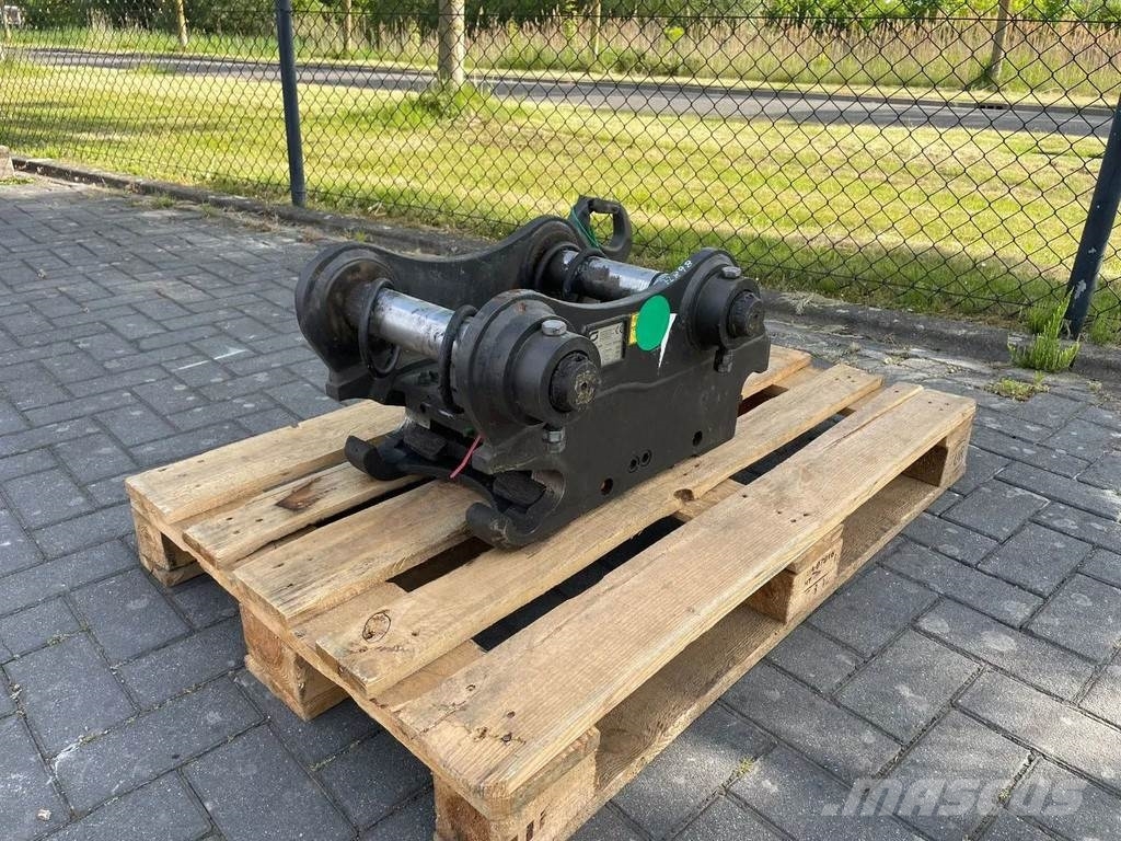 Gjerstad G60 | QUICK COUPLER | S60 | NEW / UNUSED, 2022, Marknesse ...