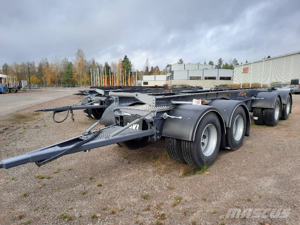 Jyki V42-T0-82, 2022, Finland - Mascus UK